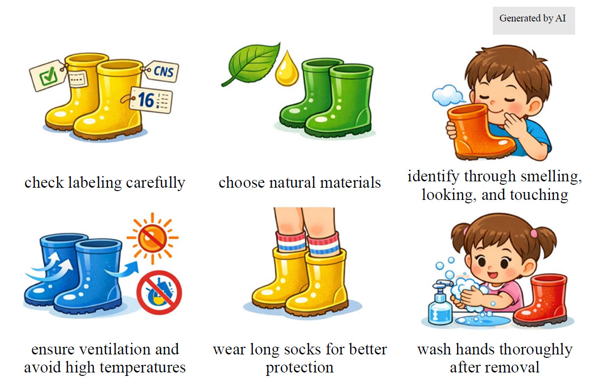 Bureau of Standards, Metrology and Inspection reminds consumers of ...