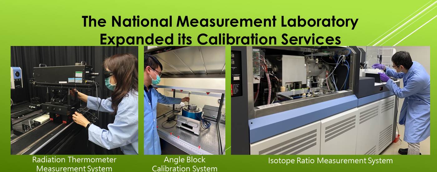 Bureau of Standards, Metrology and Inspection, M.O.E.A.